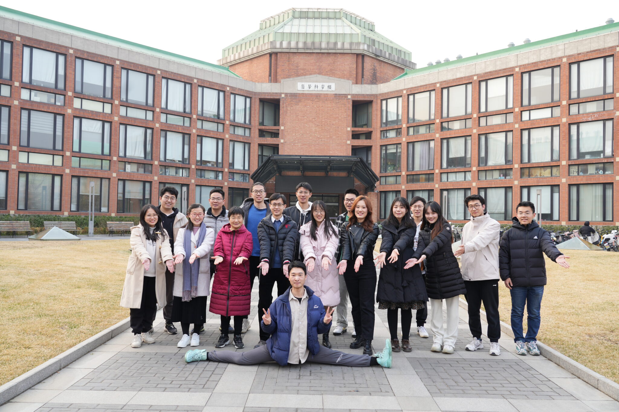 Gallery – Dai Group