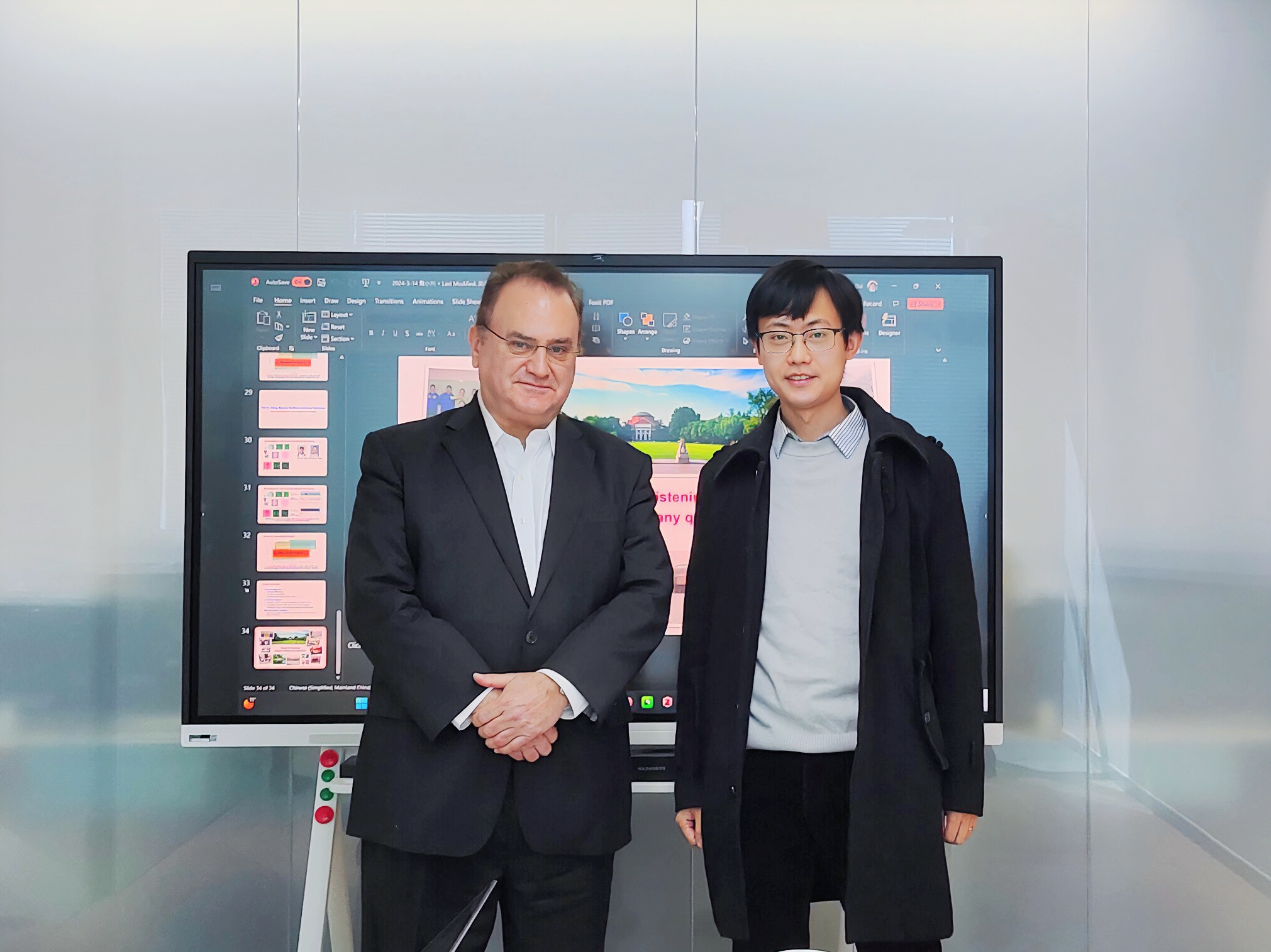 Gallery – Dai Group